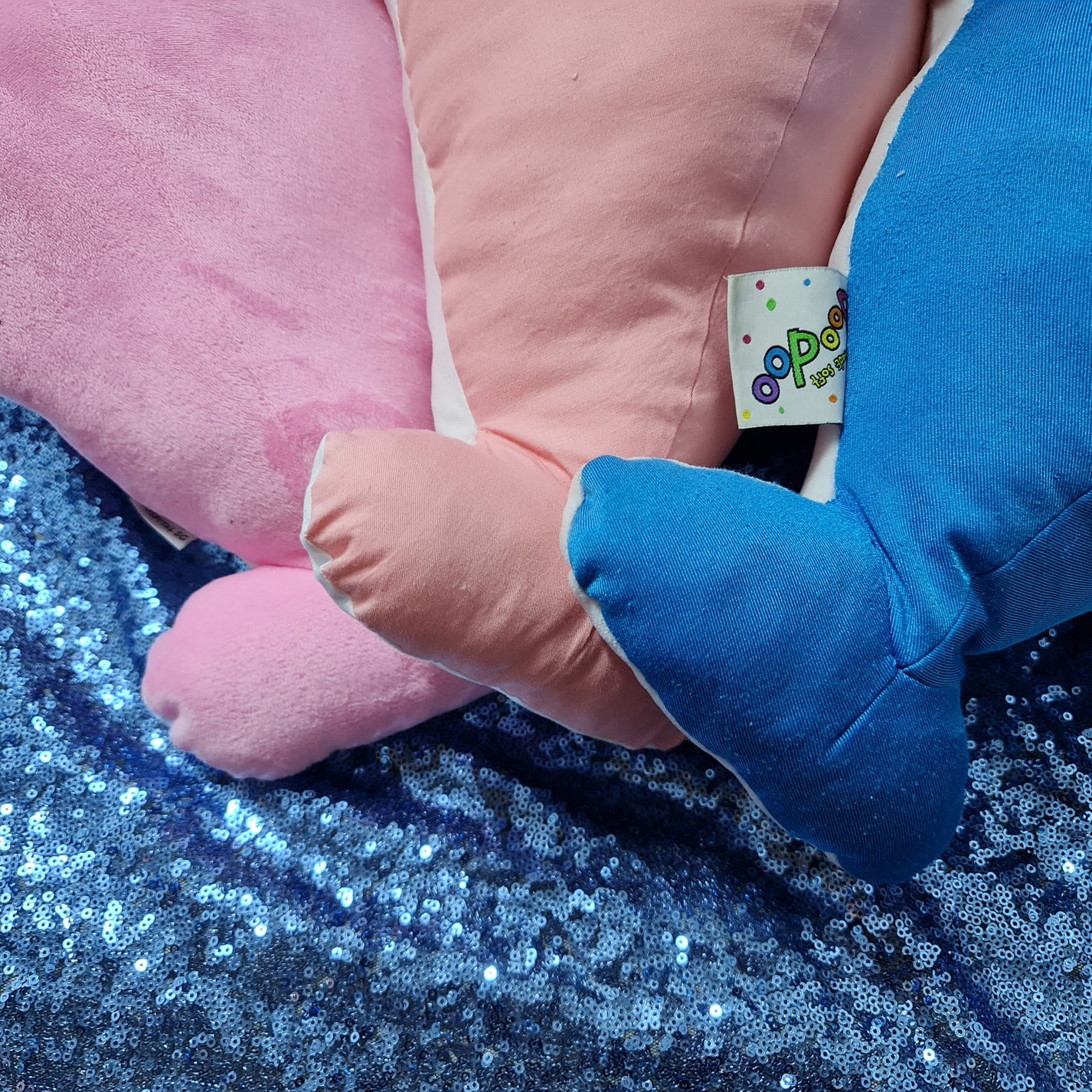 Haru - Made in Hospital – Plushie Hospital SG