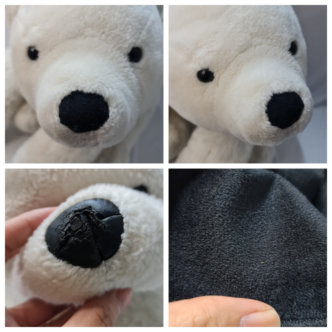 Products – Plushie Hospital SG